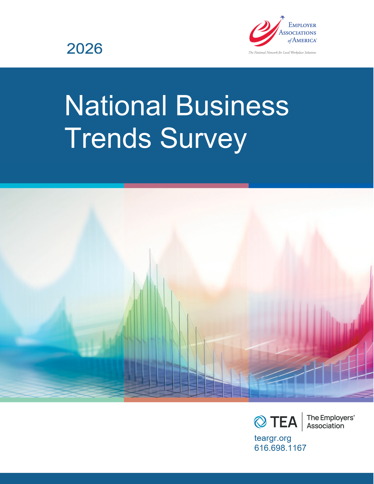 2026 National Business Trends Survey Report - TEA